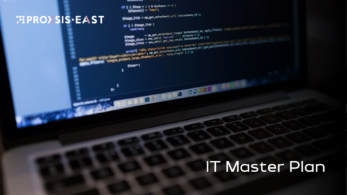 IT Master Plan