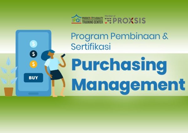 Purchasing dan Prosedur dalam Proses Purchasing