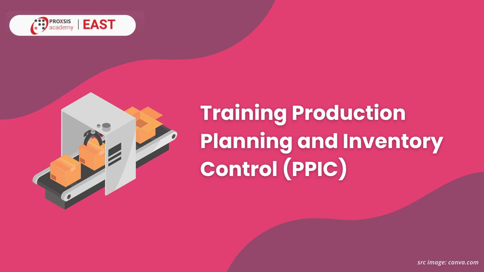 Training PPIC Surabaya