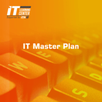 IT Master Plan: Strategi Jangka Panjang IT Perusahaan