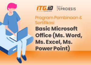 Microsoft Office, Jenis-Jenis dan Kegunaannya