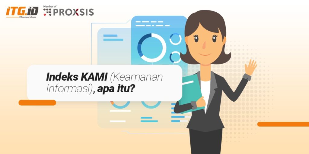 Indeks KAMI (Keamanan Informasi), Apa itu?