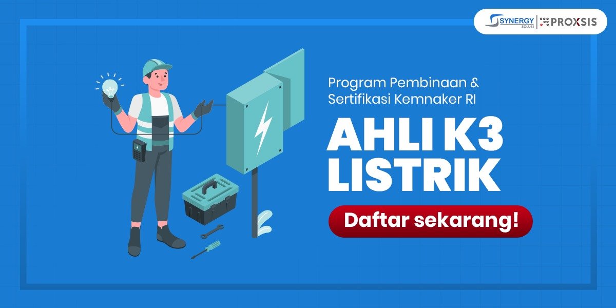 Tips Keselamatan dari Potensi Bahaya Listrik
