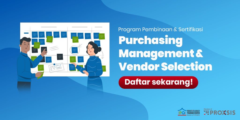 Tugas dan Tanggung Jawab Admin Purchasing dalam Perusahaan Tugas dan Tanggung Jawab Admin Purchasing dalam Perusahaan