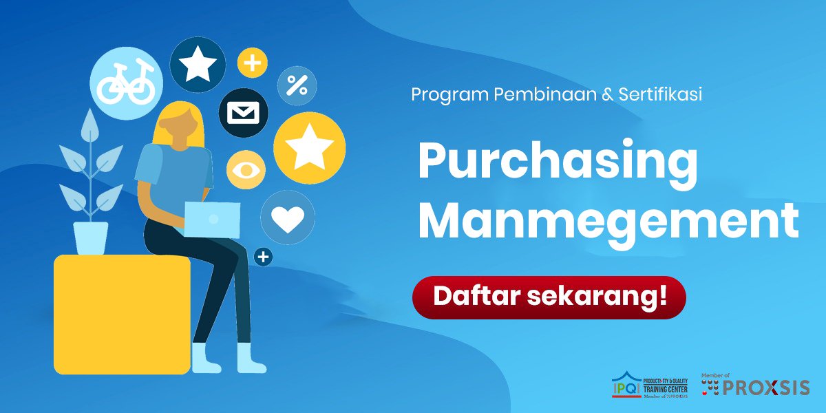 Tips Meningkatkan Efisiensi Pengadaan Dalam Perusahaan