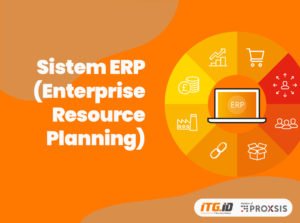 Sistem ERP (Enterprise Resource Planning)