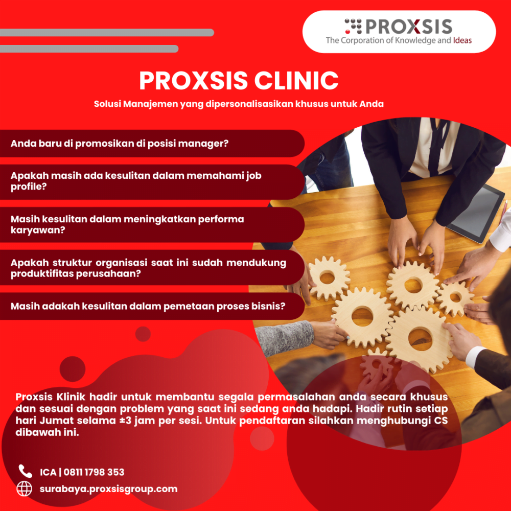 Proxsis Clinic