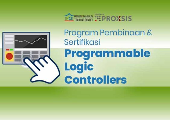 Prinsip Kerja PLC (Programmable Logic Controller)
