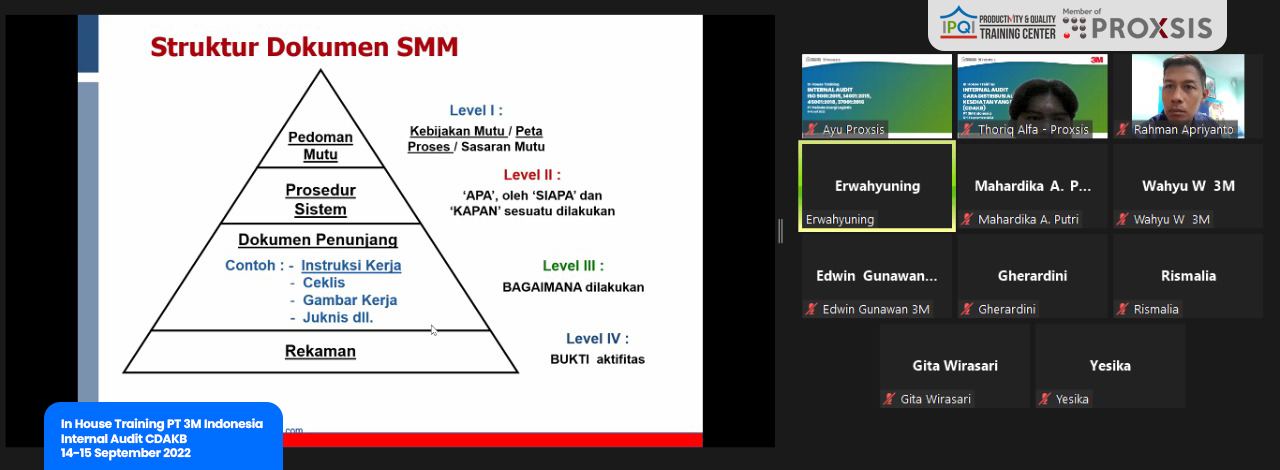 Pentingnya CDAKB dalam Industri Alat Kesehatan
