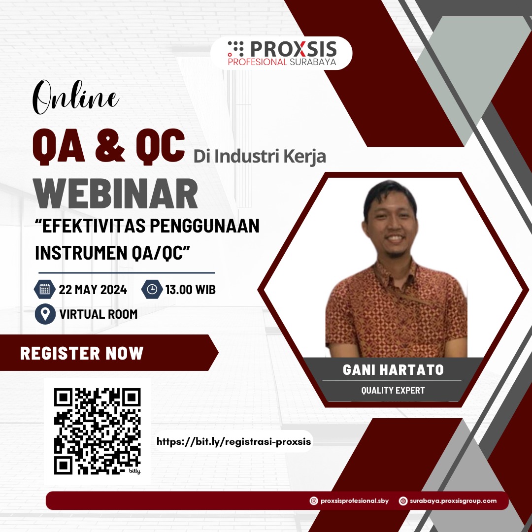 Registrasi Event