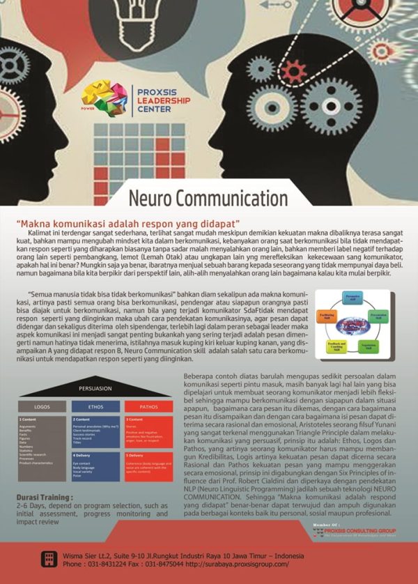 Neuro Communication
