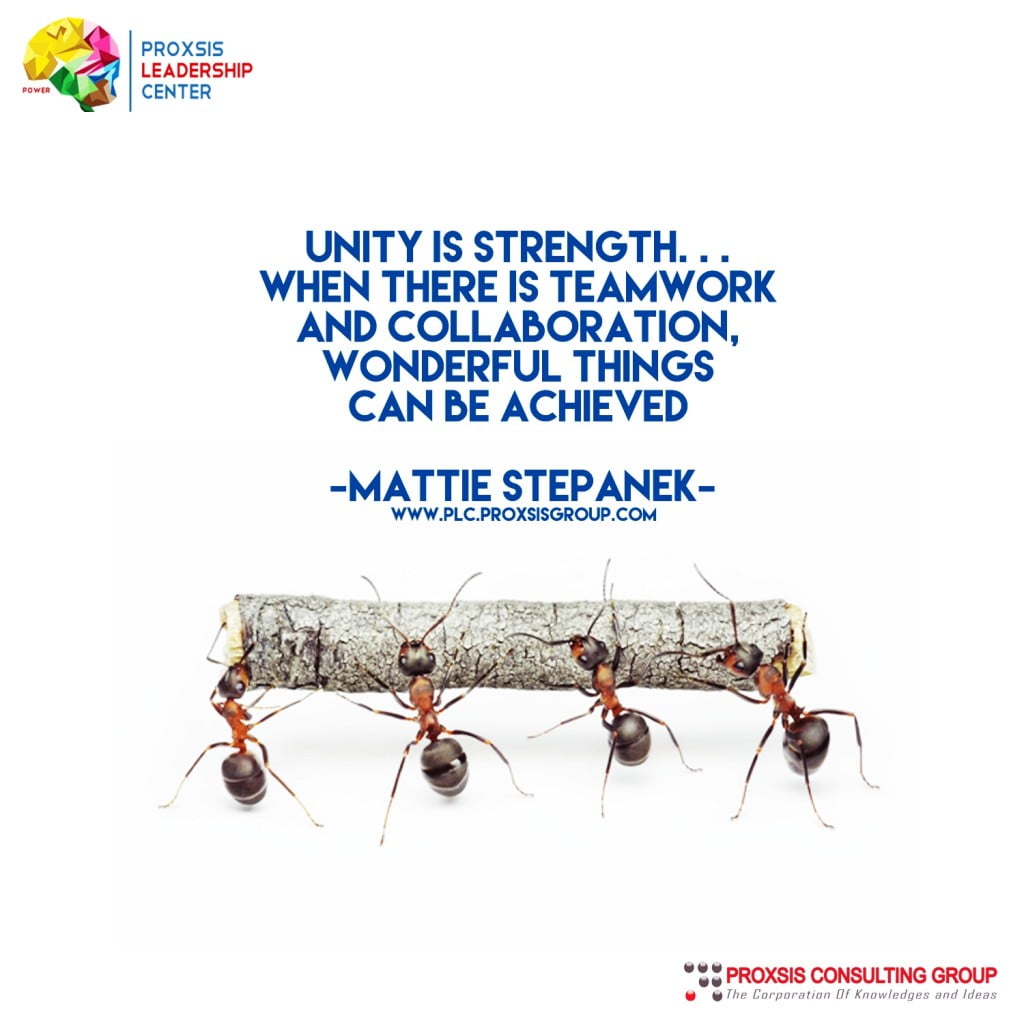 Quote of This Week From PLC