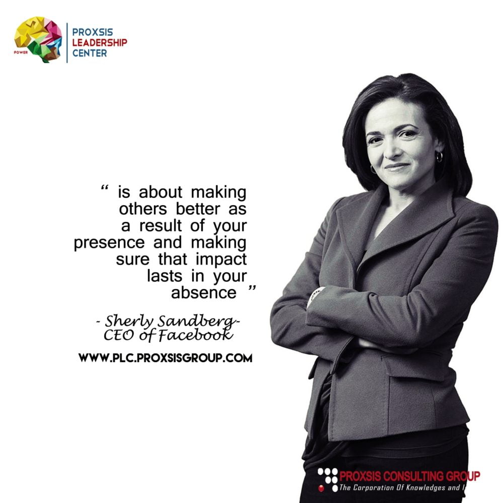 QUOTE OF THIS WEEK FROM PLC