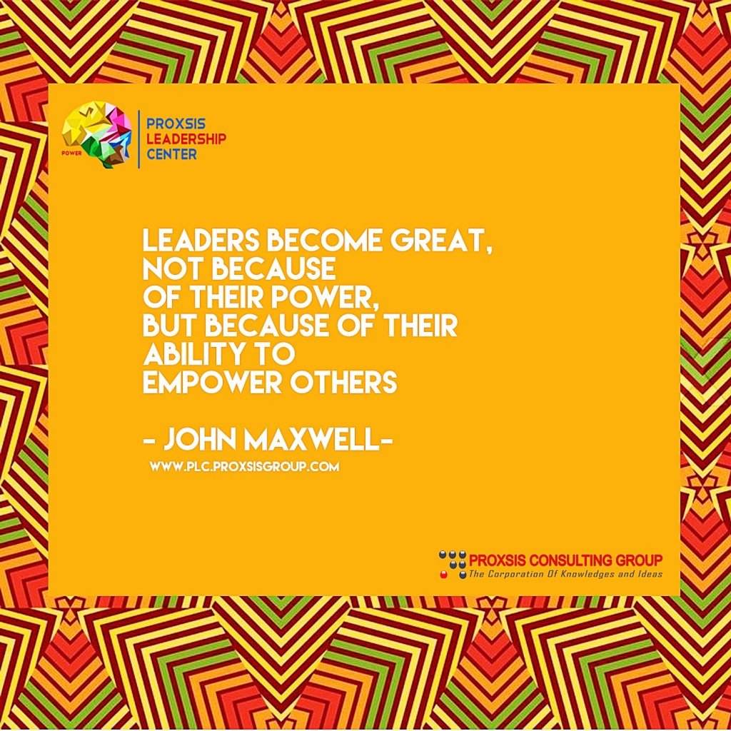 Quote of This Week From PLC