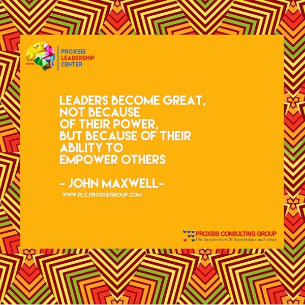 Quote of This Week From PLC