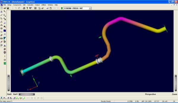 Pipe Stress Analysis